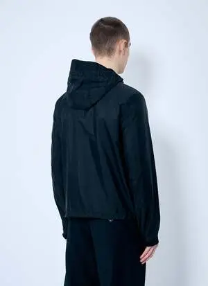 Prada Re-nylon Hooded Jacket