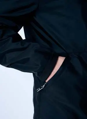 Prada Re-nylon Hooded Jacket