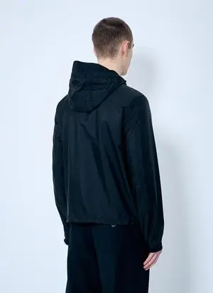 Prada Re-nylon Hooded Jacket