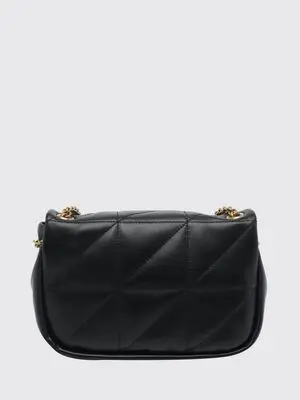 Saint Laurent Mini Shoulder Bag - Black