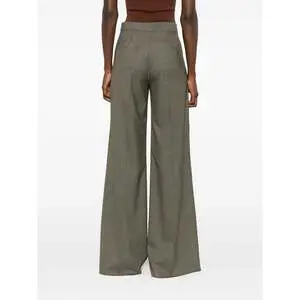 Max Mara Trousers Tailored Trousers