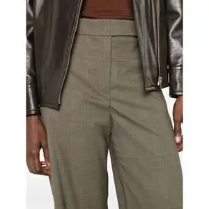 Max Mara Trousers Tailored Trousers