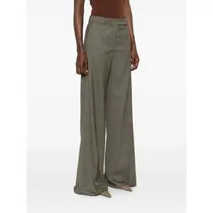 Max Mara Trousers Tailored Trousers