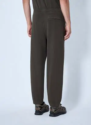 Stone Island Elasticated Waistband Joggers