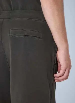 Stone Island Elasticated Waistband Joggers