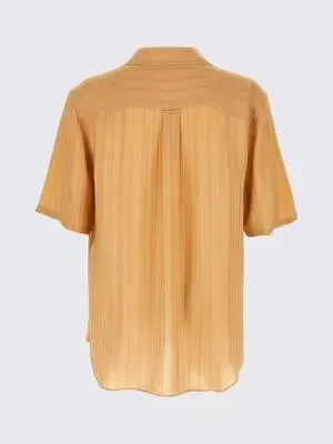 Saint Laurent Shirt - Cream