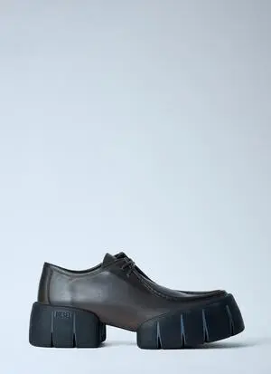 DIESEL® D-tex Shoes - Black