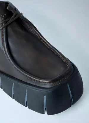 DIESEL® D-tex Shoes