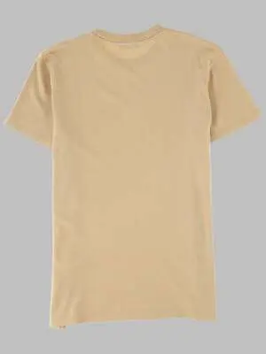 Balmain T-shirt Con Logo Vintage