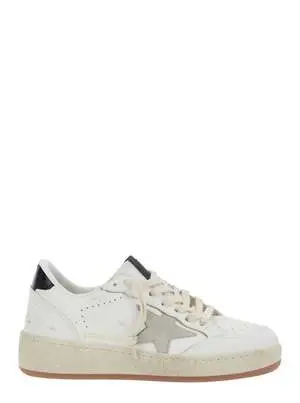 Golden Goose Perforated Shoes For Women