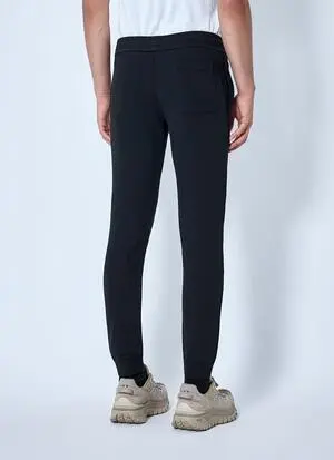 Moncler Logo Patch Joggers