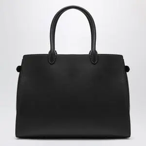 Prada Leather Bag - Black