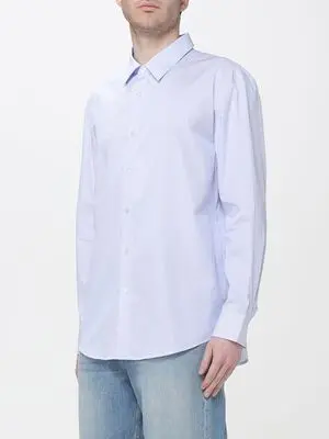 Saint Laurent Cotton Poplin Shirt