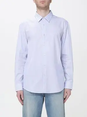 Saint Laurent Cotton Poplin Shirt