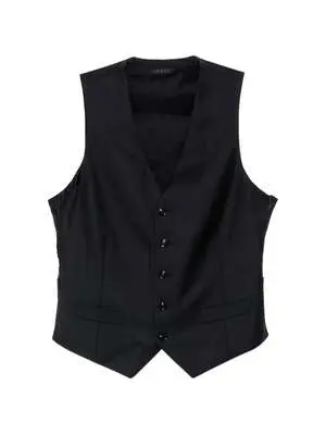 Giorgio Armani Vest