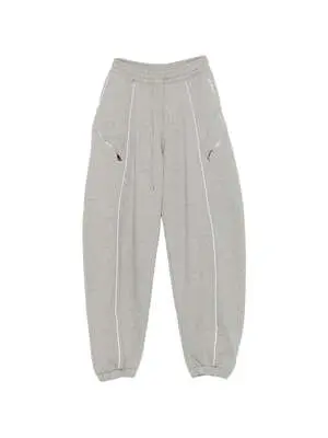 Attico Trousers - Multicolor