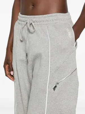 Attico Trousers - Multicolor