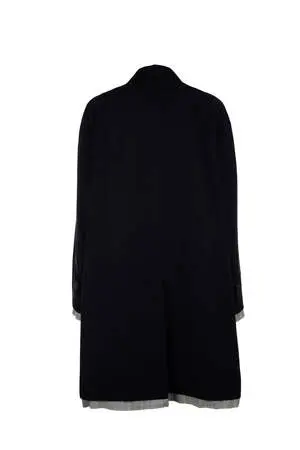 Miu Miu Clothing Coats