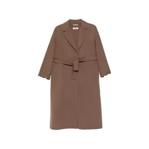 Max Mara Coats Single Breasted Coats