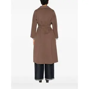 Max Mara Coats Single Breasted Coats