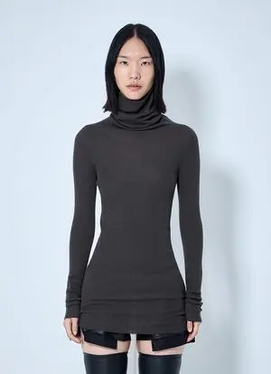 Rick Owens Ls Tube Top