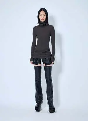 Rick Owens Ls Tube Top