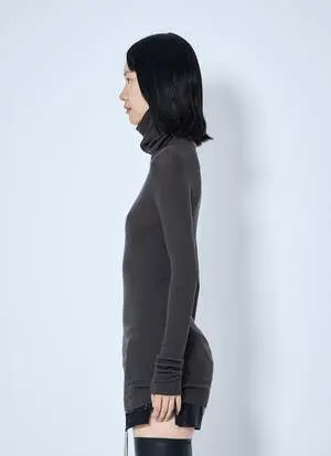 Rick Owens Ls Tube Top