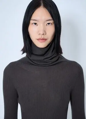 Rick Owens Ls Tube Top