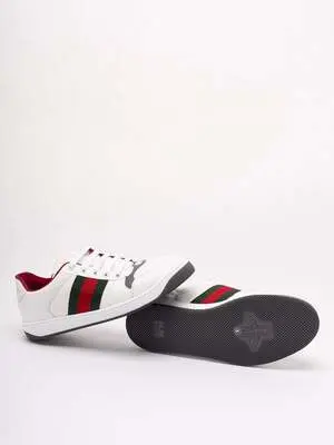 Gucci Screener` Sneakers - Multicolor