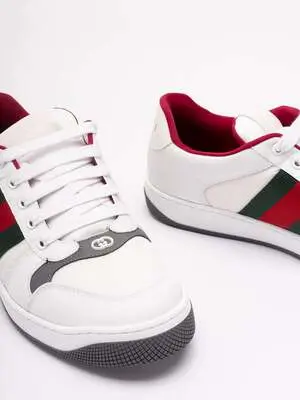Gucci Screener` Sneakers - Multicolor