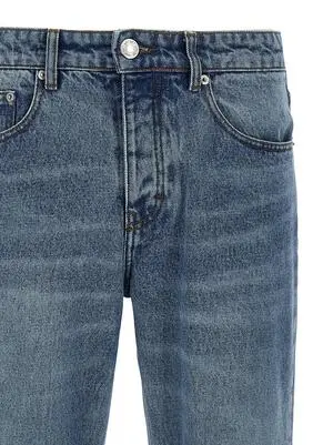 AMI Paris Denim Jeans