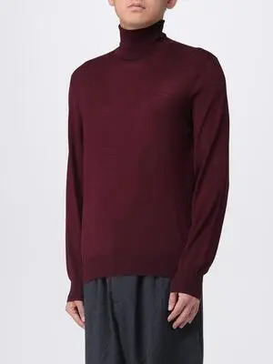 Saint Laurent Doclevita Wool Pullover
