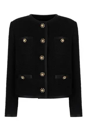 Dolce & Gabbana Clothing Blazers & Gilets - Multicolor