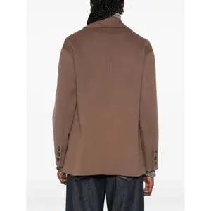 Max Mara Jackets Oversized Jackets