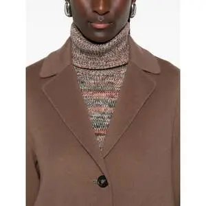 Max Mara Jackets Oversized Jackets
