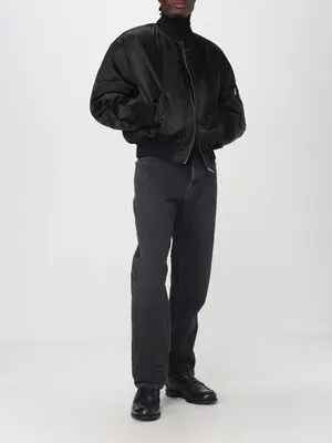 Saint Laurent Doclevita Wool Pullover