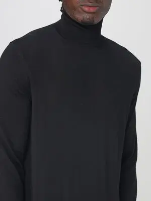 Saint Laurent Doclevita Wool Pullover