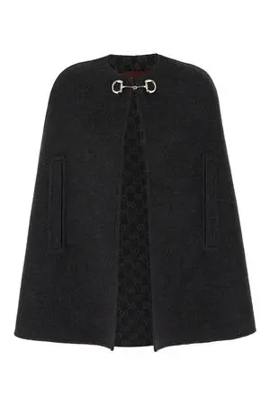 Gucci Clothing Coats - Multicolor
