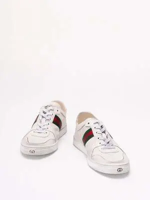 Gucci Stretch` Sneakers