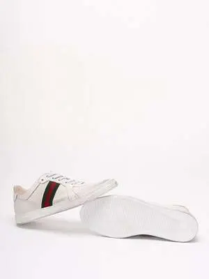 Gucci Stretch` Sneakers