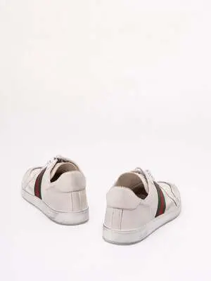 Gucci Stretch Sneakers