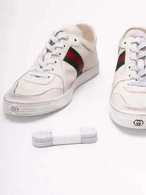 Gucci Stretch Sneakers