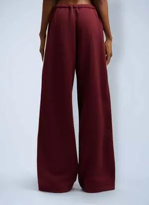 Palm Angels Zip Track Pants