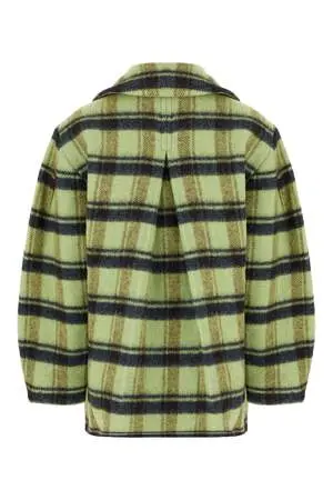 GANNI Clothing Coats