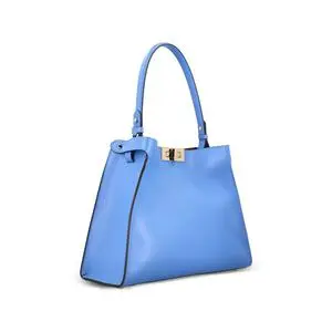 Fendi Tote Bags - Blue