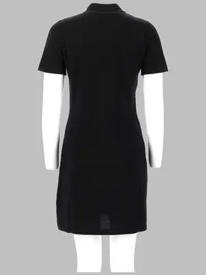 Moschino Mini Abito Teddy