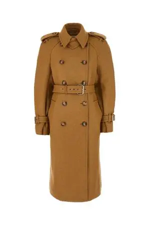 Sportmax Clothing Coats - Multicolor