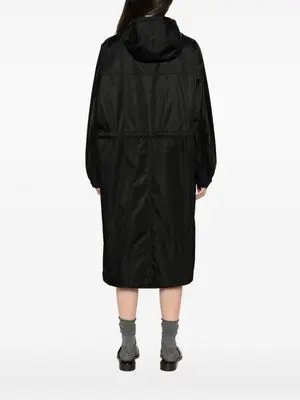 Prada Re-nylon Raincoat