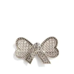 Valentino Garavani Metal Stud Closure Earrings