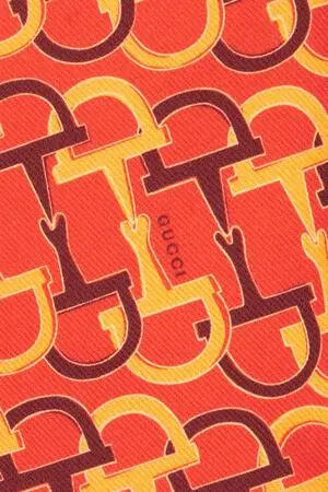 Gucci Clothing Top - Multicolor